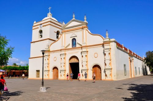 Nica T8 E :: Costa Rica Travel and Realty